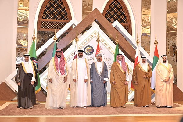 GCC unified visa receives official approval – Tourism Breaking News GCC unified visa receives official approval – Tourism Breaking News