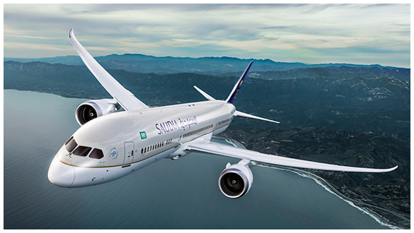 SAUDIA launches Beta version of revolutionary digital platform ... SAUDIA launches Beta version of revolutionary digital platform ...