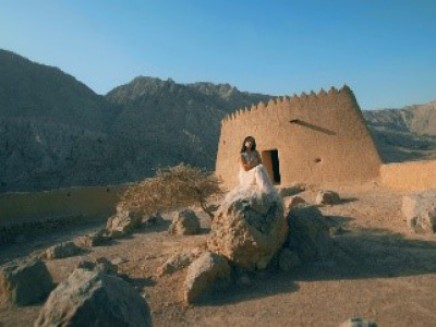RAKTDA launches a new campaign ‘songscapes’ – Tourism Breaking News