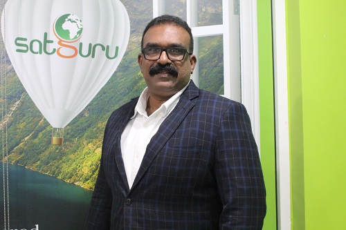 Satguru Travel ventures into new markets and services – Tourism Breaking News