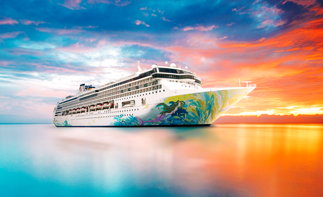 Resorts World Cruises introduces premium cruise vacations in the ...