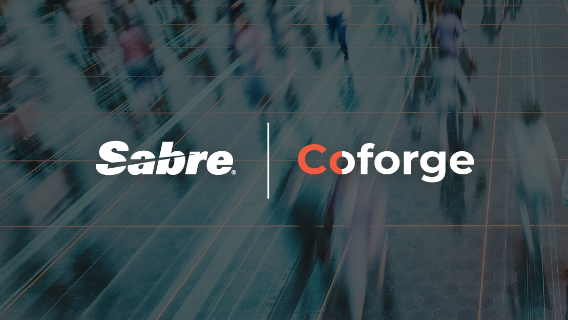 Sabre and Coforge strengthen strategic collaboration to accelerate ...